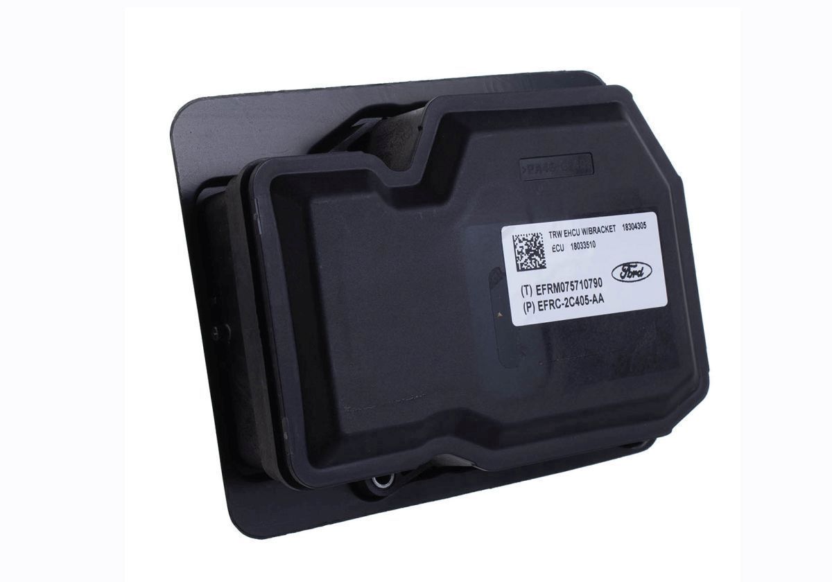 Ford Racing BOSS 302R/S ABS Module — vcmmotorsports.com